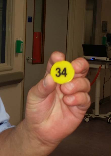 red dot radio - Hospital Radio in Edinburgh - Welcome