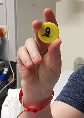 red dot radio - Hospital Radio in Edinburgh - Welcome