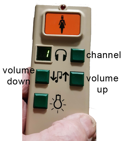 Untitled Document [www.reddotradio.co.uk]